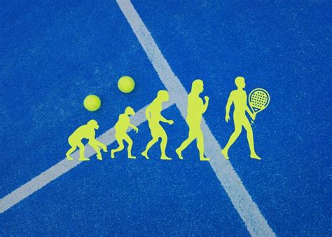 Netsetters On Linkedin The Evolution Of Padel From Inception To Modern Day — Netsetters
