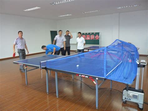 很多人都用错了乒乓球发球机如何正确使用有学问 知乎
