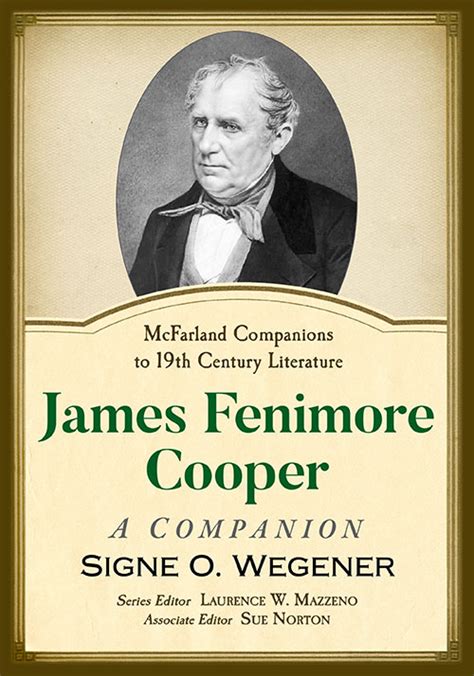 James Fenimore Cooper McFarland