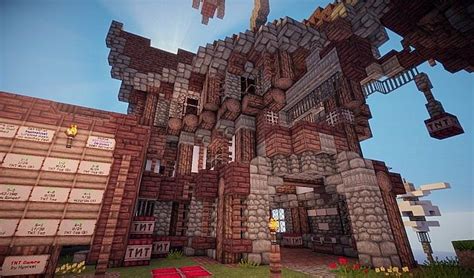 Sword In The Block Resource Pack 1710 Texture Packs