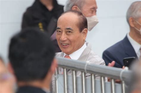 許詠翔觀點：「喬」出台灣味 風傳媒