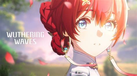【wuthering Waves】solo Danjin No Hit Mourning Aix Difficulty 6 Youtube