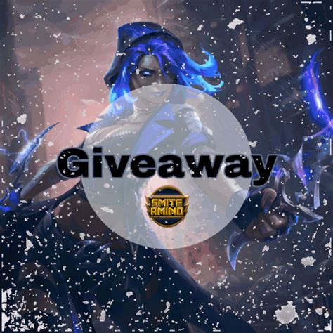 Darkblade Pele Skin Giveaway Smite Amino