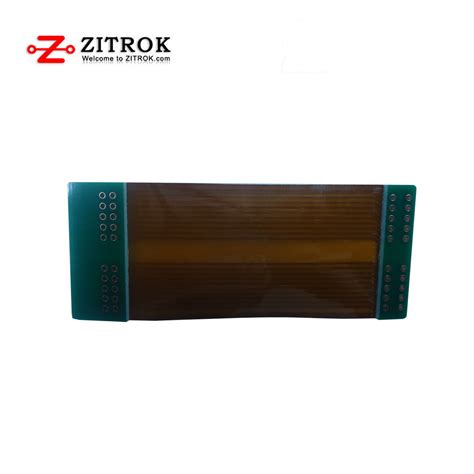 Rigid Flex Pcb Printed Circuit Board Assembly Fpc Multilayer Pcb Pcb Assembly And Pcb