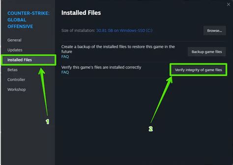 Vac Was Unable To Verify Your Game Session Error Top Fixes