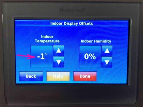 How To Fix Honeywell Thermostat Not Heating Toms Tek Stop
