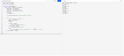 💠 Day 61 100 Days Of Coding Challenge Java 💠 I Developed A Simple