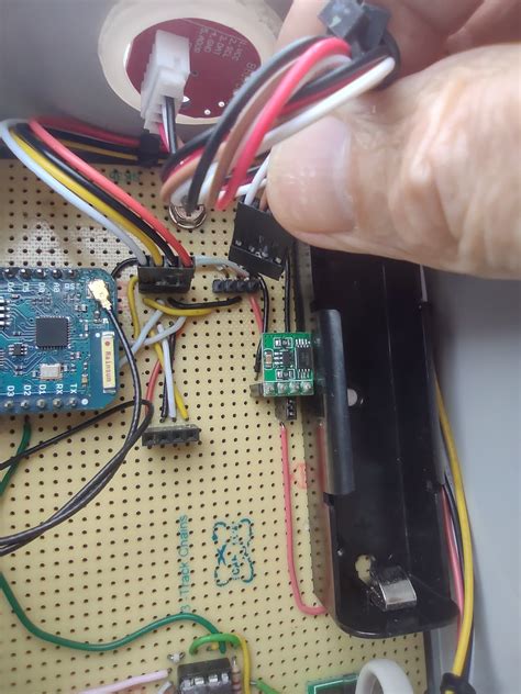 Can I Connect Multiple Wires To Same Arduino Port General Electronics Arduino Forum