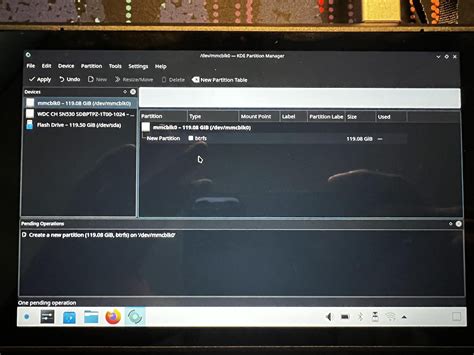 Strange Partition After Wd 1tb Ssd Upgrade On Steam Deck R Steamdeck