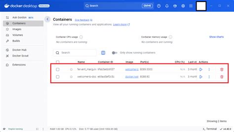 【docker】コンテナを削除できるdocker Rmコマンドを解説します たいらのエンジニアノート