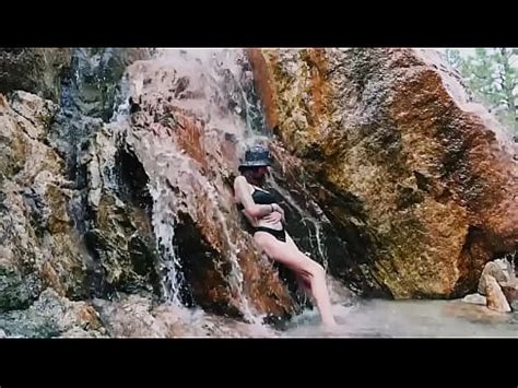Nature Vlog Getting Naked In Public XNXX