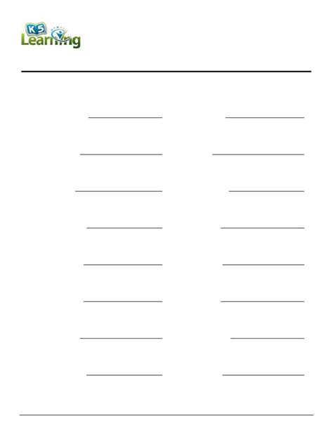 Grade 6 Division Of Integers A 1 Pdf