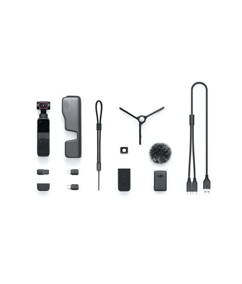 DJI Pocket Creator Combo Airytek