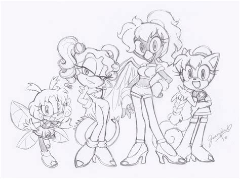 Diamonds By Chibi Jen Hen On Deviantart
