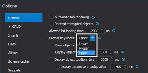 ApexSQL Complete How To Improve SQL Code Layout And Presentation TV