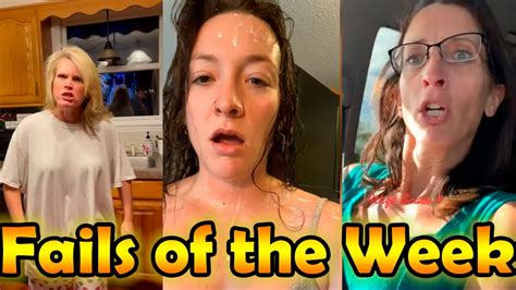 List Of Really Bad Ideas Funniest Fails Efv 2021 Youtube