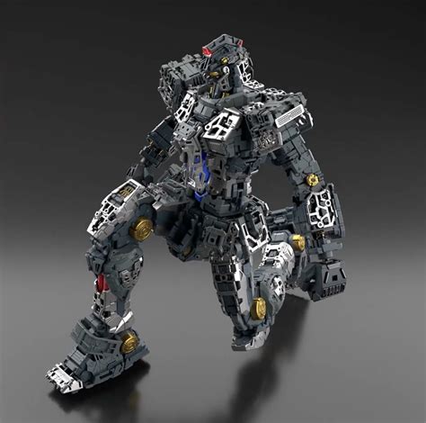 Perfect Grade Unleashed Rx 78 2 Gundam Release Info