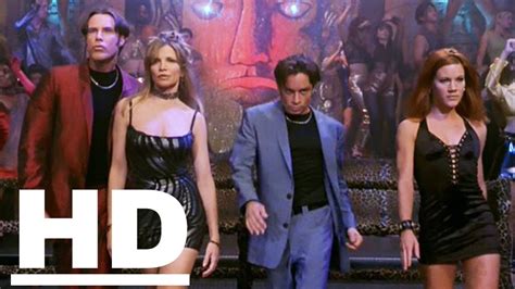 A Night At The Roxbury Club Dance Scene 1080p Hd Youtube
