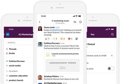 ios downloads slack