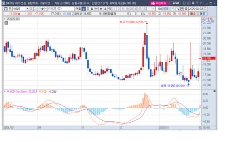 공포지수 선옵토론실 선물옵션 팍스넷 증권포털