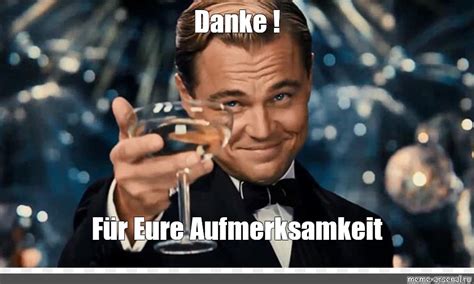Meme Danke Für Eure Aufmerksamkeit All Templates Meme arsenal