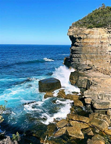 2022塔斯曼半岛游玩攻略 澳大利亚塔斯曼半岛 美丽之神 【去哪儿攻略】