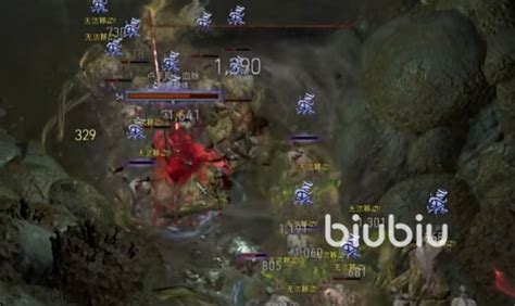 暗黑破坏神4德鲁伊玩法介绍 暗黑4德鲁伊玩法详细解读biubiu加速器