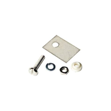 Sxll7447 Transistor Mounting Kits Radio Parts