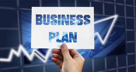 How To Write An E Commerce Business Plan An Ultimate Guide