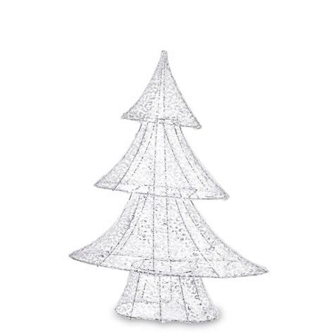 Ozdoba Choinka Led Dekoracja Boże Narodzenie 219546750 Erli Pl