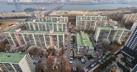 서울시 재개발 속도 ‘신통기획 공모 연 1회→수시 신청으로 전환