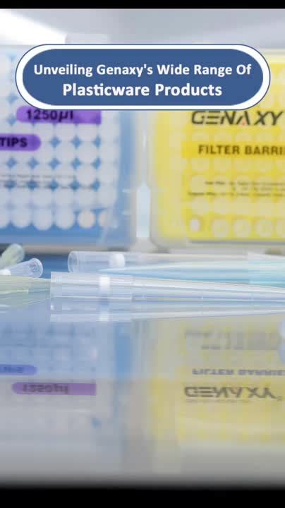 Genaxy Scientific Private Limited On Linkedin Genaxy Plates