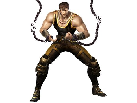 「真・北斗無双」，ur拳士“ジュウザ[背水の拳]”が登場。ピックアップガチャを開催