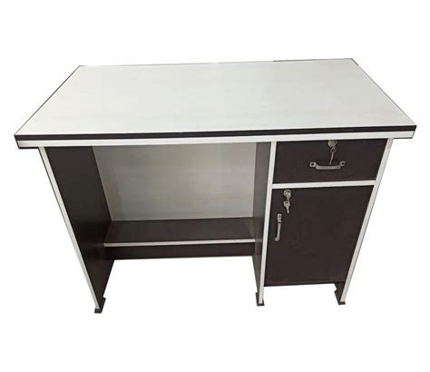 Rectangular Office Reception Table With Storage At Rs 8500 In Faridabad