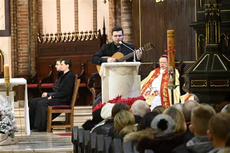 Modlitwa Chrześcijan I Żydów W Katedrze Zwieńczyła Centralne Obchody