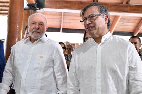 Brasil Acoge La Cumbre De La Amazonía ¿qué Está En Juego