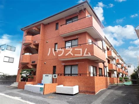 ドムスアライ壱番館 ＊＊＊号室浦安駅3階2dkの賃貸物件賃貸マンション【ハウスコム】