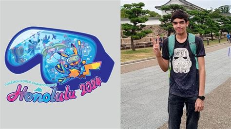 Indias First Pokémon World Championships Finalist Know All About 23