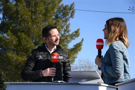 Le Tour De La Provence Aura Bien Lieu En 2023 Selon Les Organisateurs