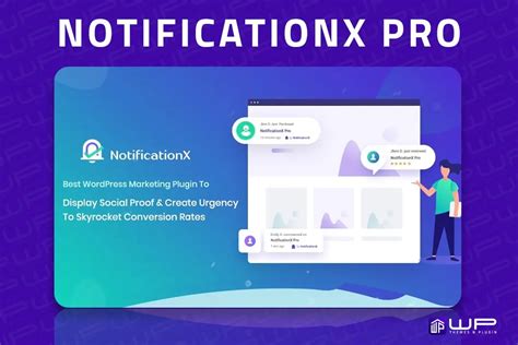 notificationx pro 95 off limited time offer