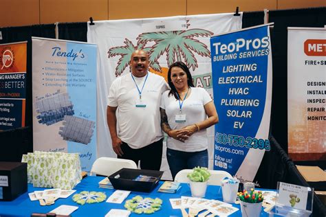 2023 Phoenix Tradeshow Everything Arizona Arizona Association Of Community Managers