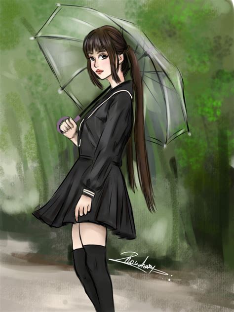 Pooja Choudhary On Linkedin Anime