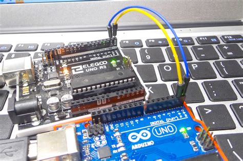 Arduino入門編㉖UARTシリアル通信の基礎知識Arduino間でのデータのやり取りなどをやってみる ぶらりweb走り書き