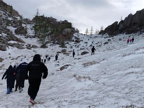 Архангай Архангай аймгийн Биеийн тамир спортын газар