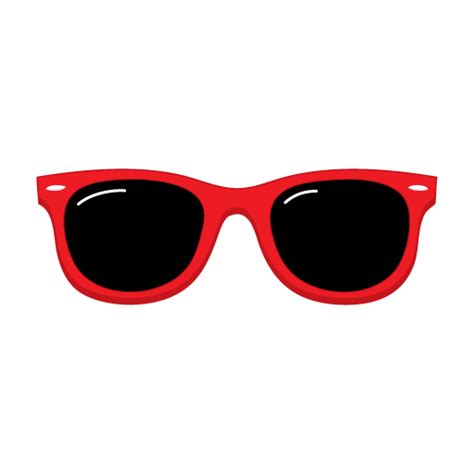 Free Red Sunglasses Cliparts Download Free Red Sunglasses Cliparts Png