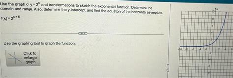 [answered] Use The Graph Of Y 2 And Transformations To Sketch The Kunduz