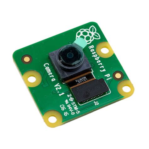 Raspberry Pi Erelement