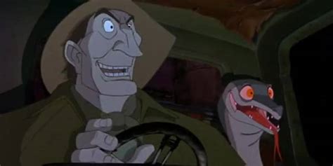 10 Forgotten Animated Movies That Are Actually Great Ranked
