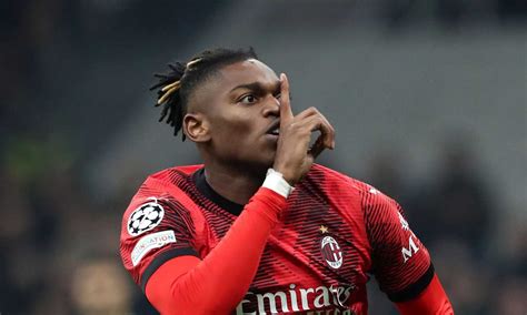Le Parole Di Cassano Su Leao A La Domenica Sportiva