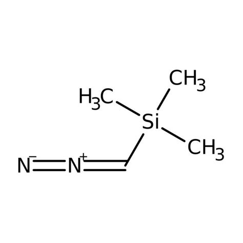 Trimethylsilyldiazomethane Approx 2m Solution In Diethyl Ether